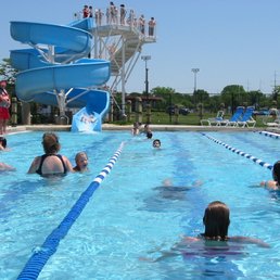 Munster Community Pool - Swimming Pools - 8837 Calumet Ave, Munster, IN ...