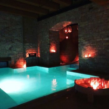 AIRE Ancient Baths - Chicago - 66 Photos & 91 Reviews - Day Spas - 800 ...