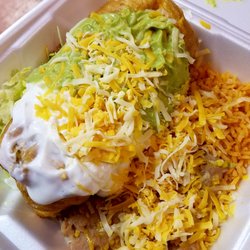 Taco Express - 34 Photos & 62 Reviews - Mexican - 5850 Tutt Blvd ...