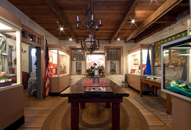 Vander Ende-Onderdonk House - 146 Photos & 10 Reviews - Landmarks ...