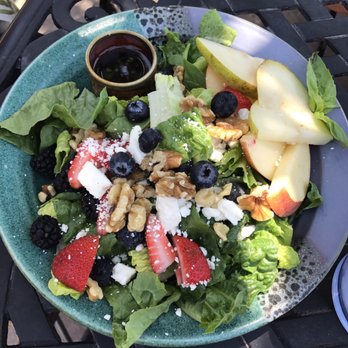 The Parkhouse Cafe - 106 Photos & 99 Reviews - American (Traditional ...