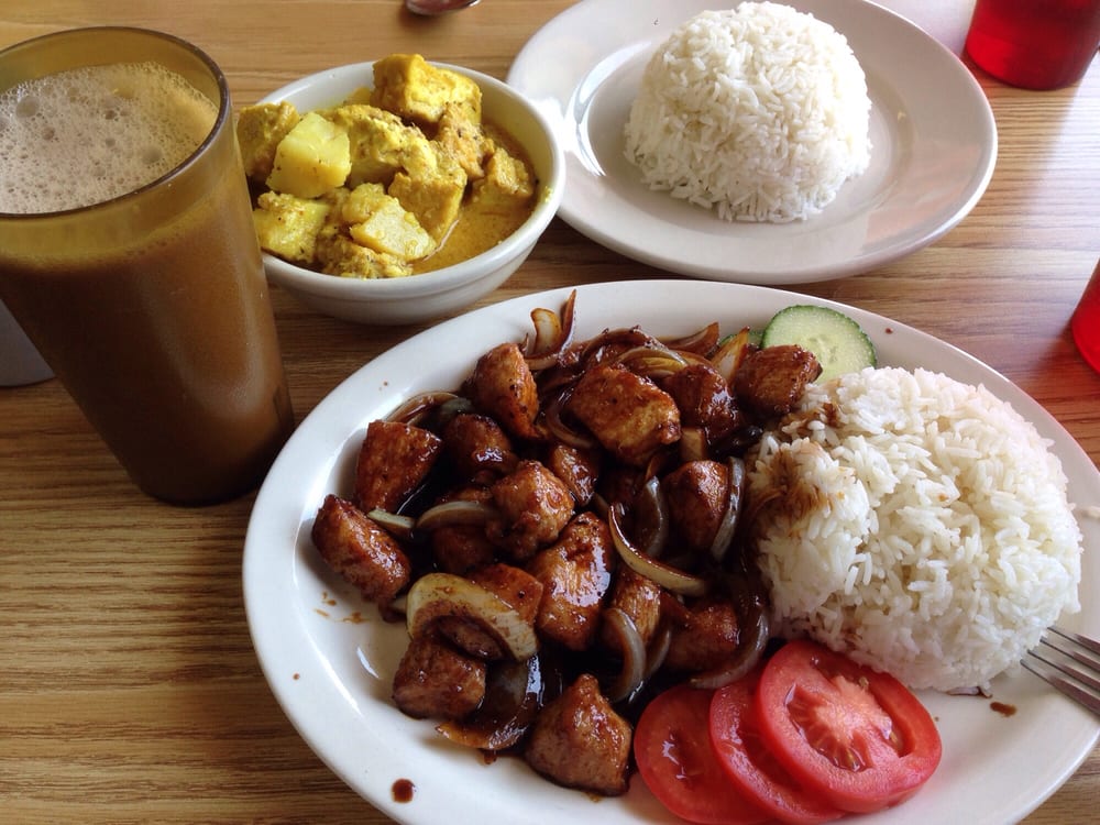Rasa Ria - 49 Photos & 75 Reviews - Indonesian - 1921 W Main St ...