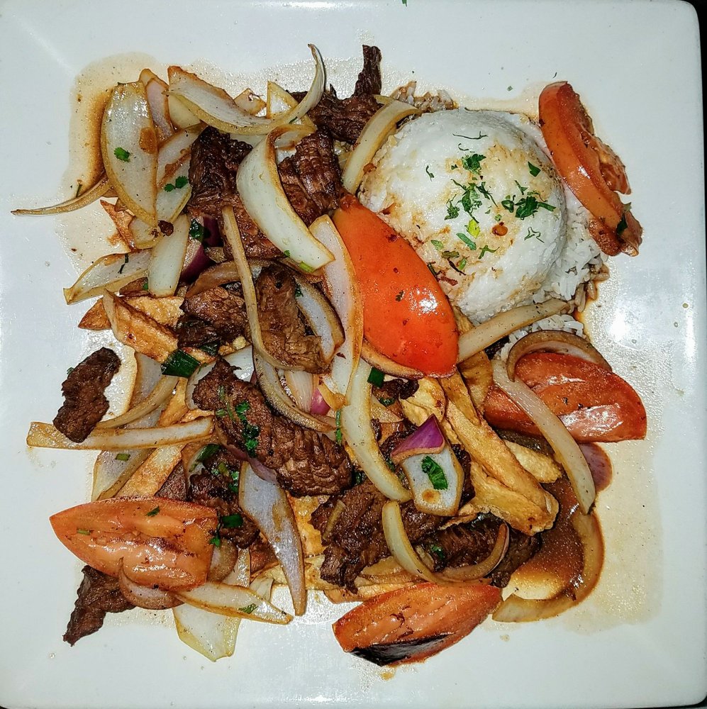 El Rocoto - 1302 Photos & 769 Reviews - Peruvian - 1356 W Artesia Blvd ...