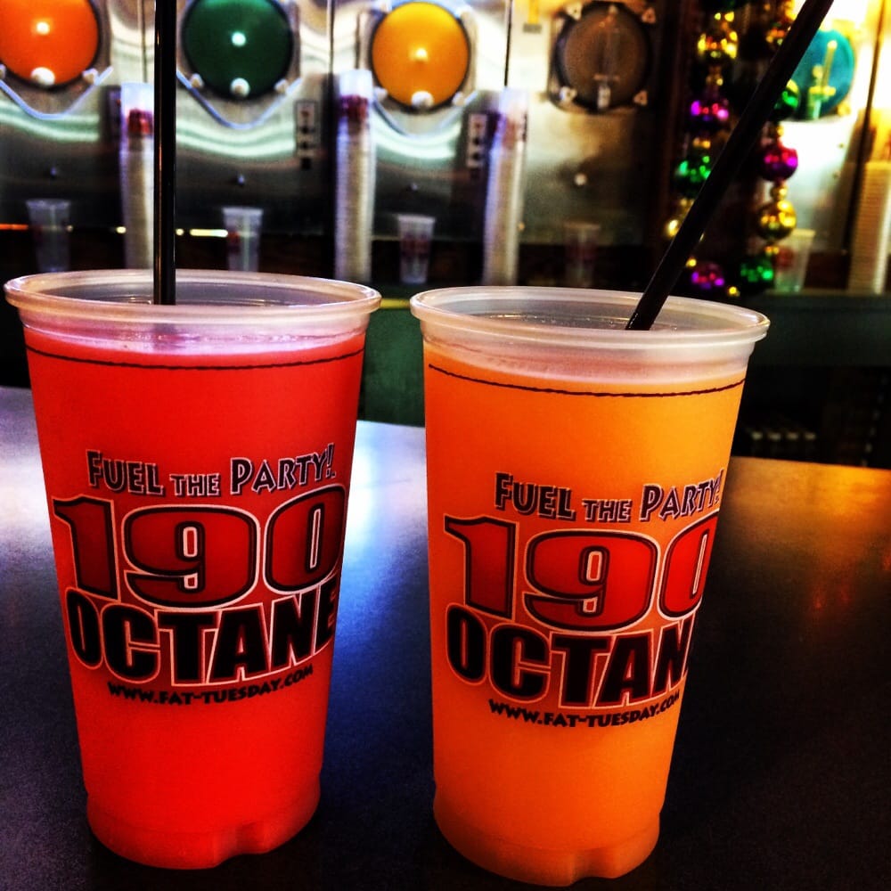 fat tuesday eye candy drink recipe | Deporecipe.co