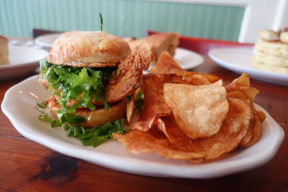 Bubby’s Tribeca - Order Food Online - 914 Photos & 1191 Reviews ...