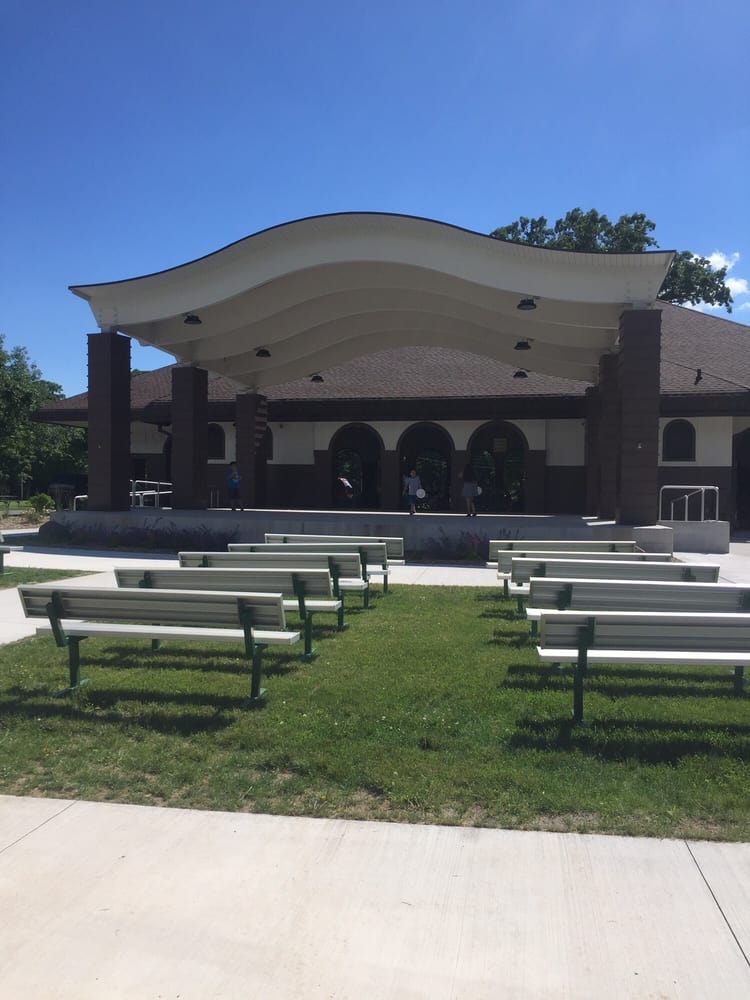 Pierce Park - 17 Photos - Parks - 1035 W Prospect Ave, Appleton, WI - Yelp