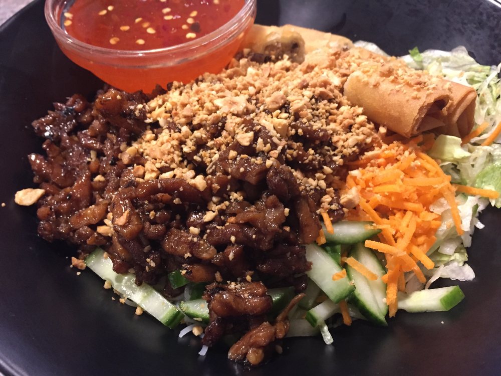 Coconut Tree Restaurant - Chinese - 118 50 Street, Edson, AB ...