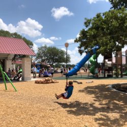 Garey Park - 15 Photos - Hiking - 6450 Ranch To Market Rd 2243 ...