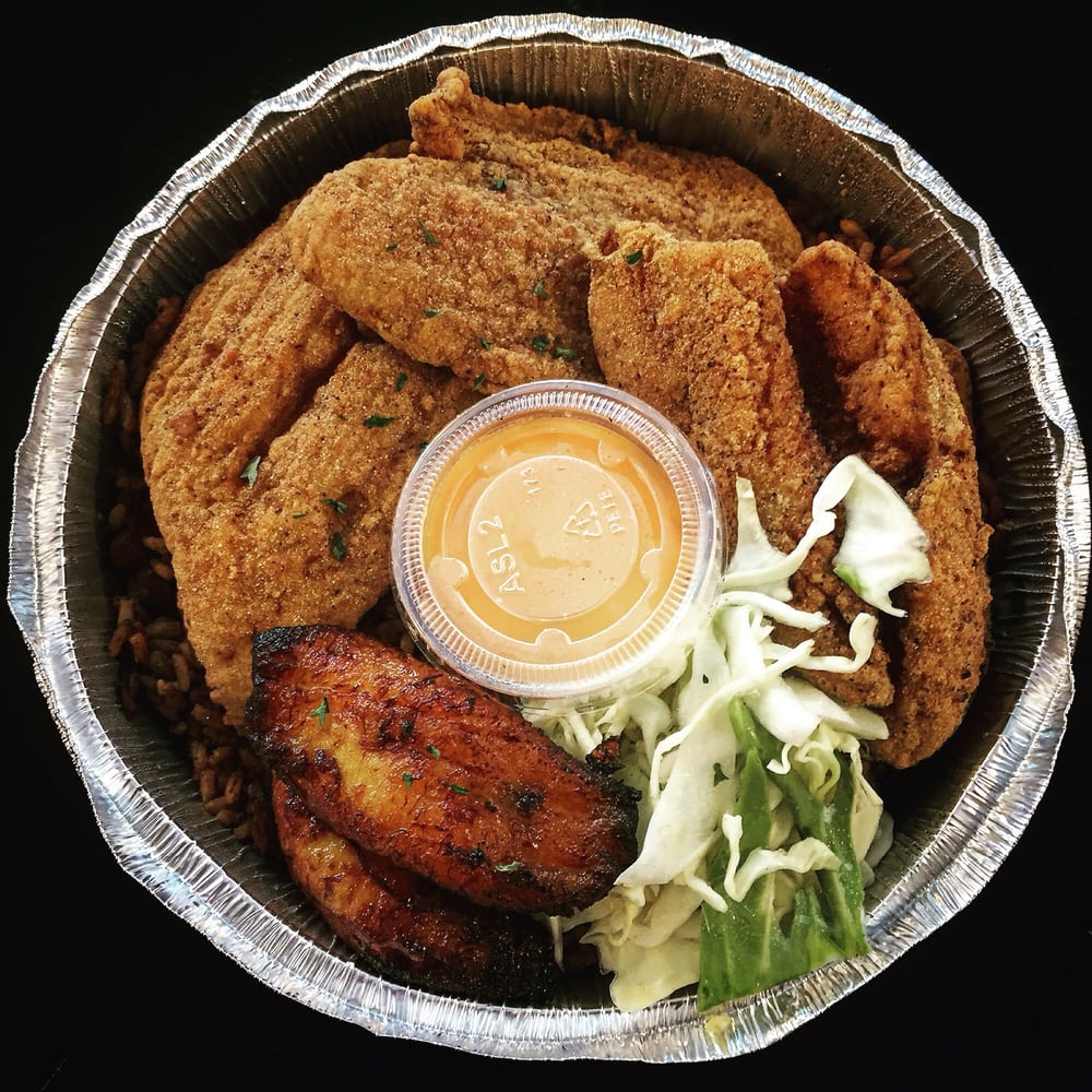 Dat Fire Jerk Chicken - 146 Photos & 136 Reviews - Caribbean - 226 ...