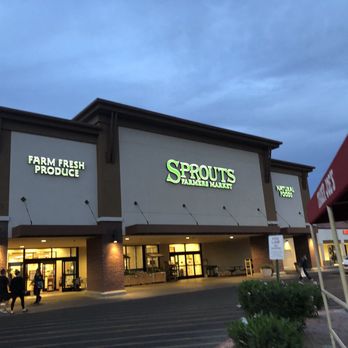 Sprouts Farmers Market - 56 Photos & 19 Reviews - Grocery - 2060 E ...