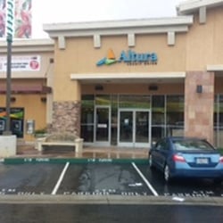 Altura Credit Union - 2692 Canyon Springs Parkway, Riverside, CA - 2019 ...