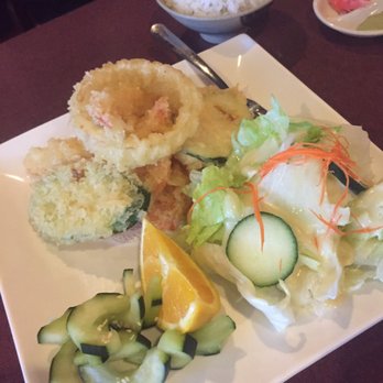 Hisui 2 - 297 Photos & 474 Reviews - Sushi Bars - 3001 Alamo Dr ...