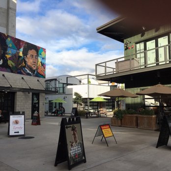 SALT At Our Kakaako - 316 Photos & 56 Reviews - Shopping Centers - 691 ...