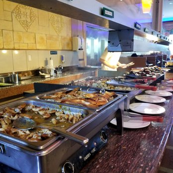 Dynasty Buffet - 174 Photos & 215 Reviews - Buffets - 383 Market St ...
