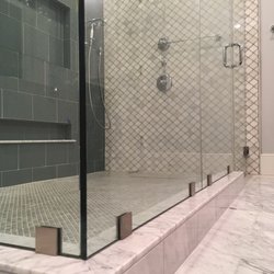 Custom Euro Glass - 24 Photos & 10 Reviews - Contractors - 5544 ...