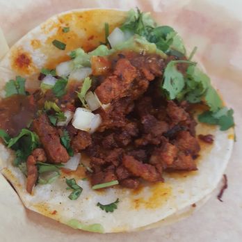 Mr Taco - 39 Photos & 47 Reviews - Tacos - 3734 Constellation Rd ...