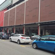 Bangsar Village II - 13 Reviews - Shopping Centers - 2, Jalan Telawi ...
