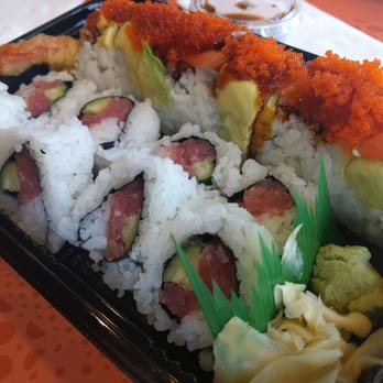 Masa Sushi Japan - Order Online - 67 Photos & 107 Reviews - Japanese ...