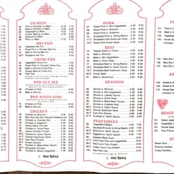 Rice House - Order Food Online - 20 Reviews - Asian Fusion - 14287 ...