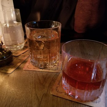 The Dead Rabbit - 1498 Photos & 1245 Reviews - Cocktail Bars - 30 Water ...