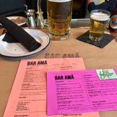 BAR Ama - 953 Photos & 865 Reviews - Tex-Mex - 118 W 4th St, Downtown ...