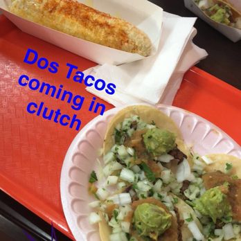 Dos Tacos - Order Food Online - 255 Photos & 280 Reviews - Tacos - 3621 ...