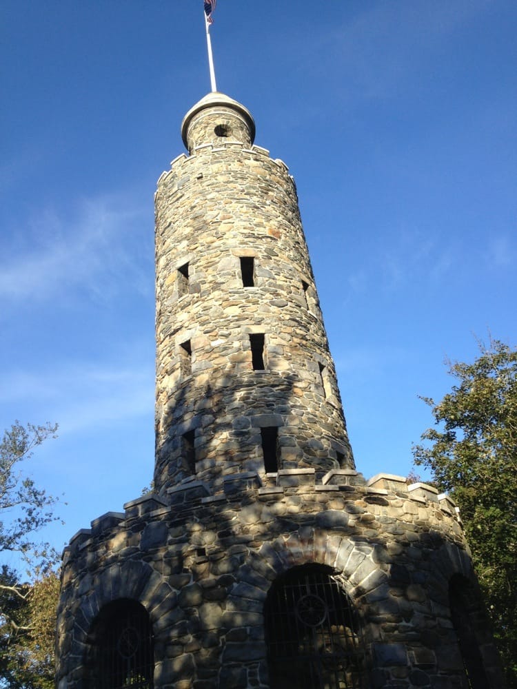 Miantonomi Memorial Park - 24 Photos - Parks - Hillside Ave, Newport ...