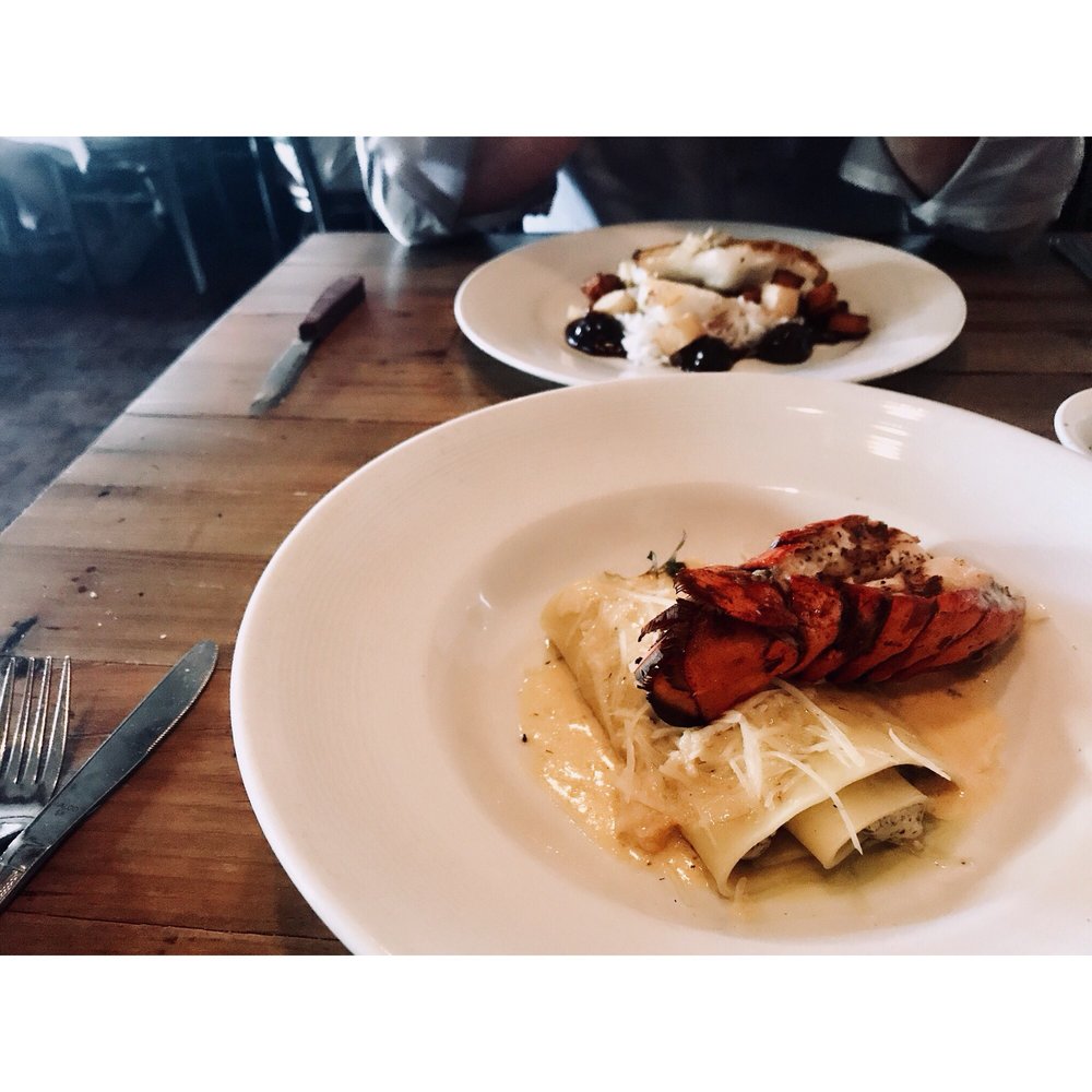 Indigo Crow - 157 Photos & 187 Reviews - American (Traditional) - 4515 ...