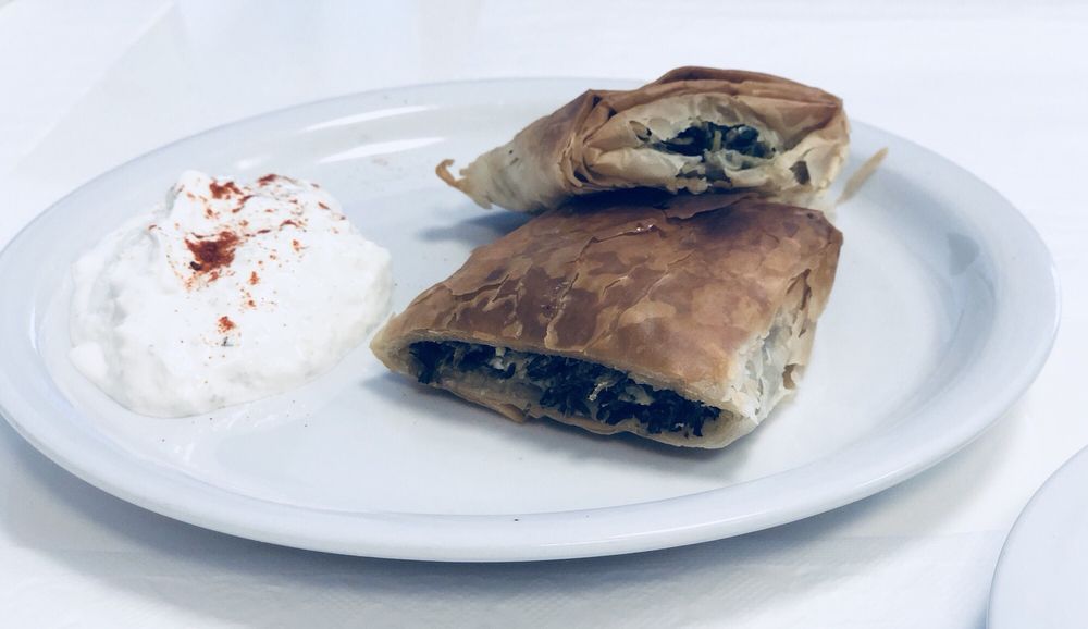 Opa Greek Restaurant - 37 Photos & 62 Reviews - Greek - 336 9th St N ...