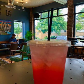 Metropolitan Coffee - 80 Photos & 37 Reviews - Coffee & Tea - 4744 ...