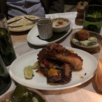 Amara at Paraiso - 174 Photos & 59 Reviews - Latin American - 3101 NE ...