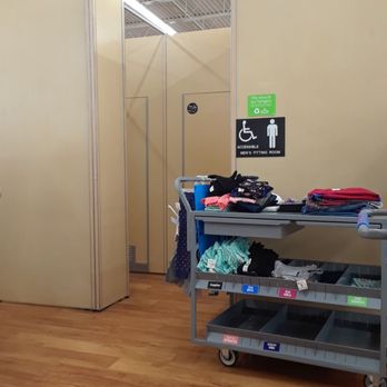Walmart Supercenter - 14 Photos & 15 Reviews - Department Stores - 5303 ...