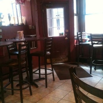 Corner Cafe - 57 Reviews - Dive Bars - 87 Prince St, North End, Boston ...