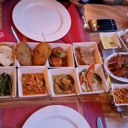 Aneka Rasa - 169 Photos & 116 Reviews - Indonesian - Warmoesstraat 25 ...