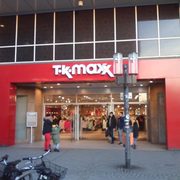 TK Maxx - 15 Photos & 43 Reviews - Department Stores - Wilmersdorfer ...