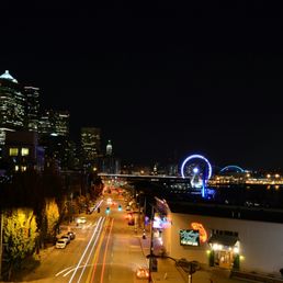 Pier 66 Bell Street Pier Cruise Terminal - 37 Photos - Transportation ...