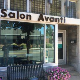 Salon Avanti - Hair Salons - 548 Penn Ave, West Reading, PA - Phone ...