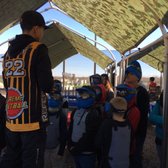 Extreme Paintball Park - 50 Photos & 39 Reviews - Amusement Parks ...