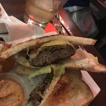 Cowbell Burger & Whiskey Bar - 430 Photos & 568 Reviews - Burgers - 201 ...