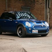 Gold Window Tint - 52 Photos & 54 Reviews - Auto Glass Services - 3134 ...