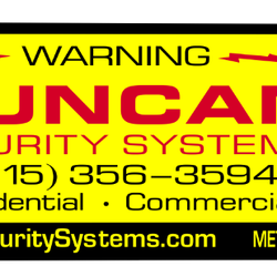 Duncan Security Systems - Security Systems - 5906 Charlotte Pike ...