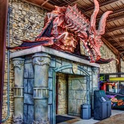 Pinballz Kingdom - 72 Photos & 116 Reviews - Arcades - 15201 S Ih 35 ...