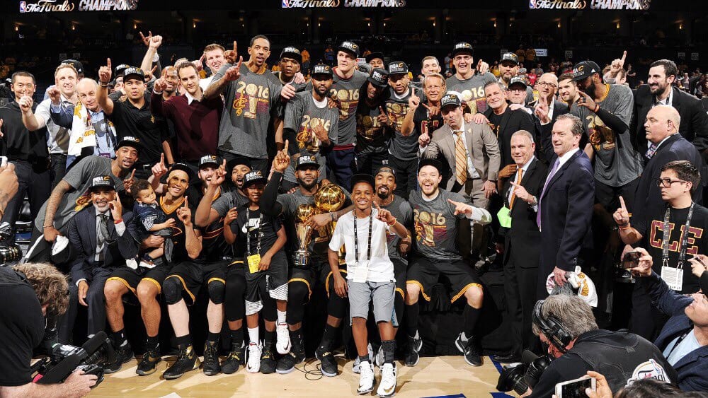 Cleveland Cavaliers - 124 Photos & 28 Reviews - Professional Sports ...