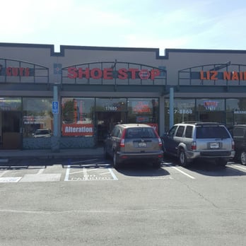 Shoe Stop Shoe Repair & Alteration - (New) 17 Photos & 51 Reviews ...