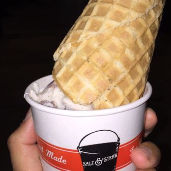 Salt & Straw - 257 Photos & 127 Reviews - Ice Cream & Frozen Yogurt ...