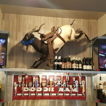 Rodeo Goat - 191 Photos & 163 Reviews - Burgers - 2105 Dallas St, EaDo ...