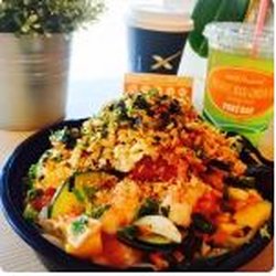 All About Poke - 68 Photos & 97 Reviews - Poke - 1916 Colorado Blvd ...
