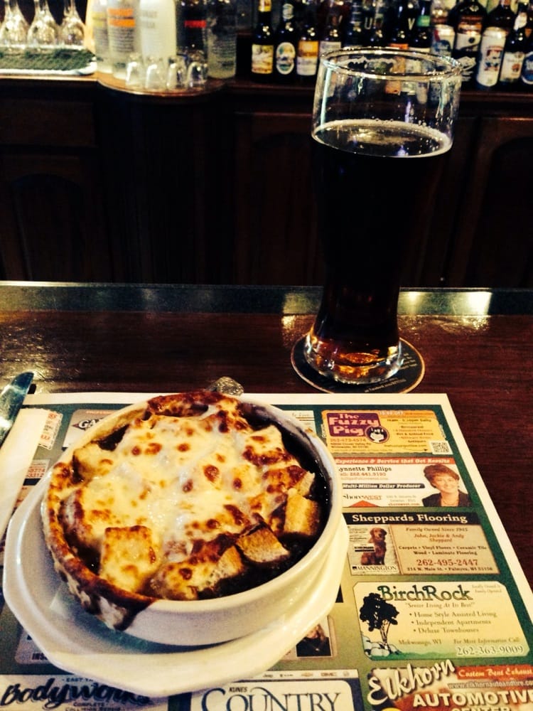 Someplace Else Restaurant - 15 Photos & 41 Reviews - American ...