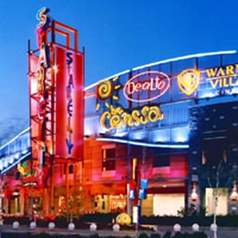 Star City Entertainment Centre - 18 Photos & 39 Reviews - Recreation ...