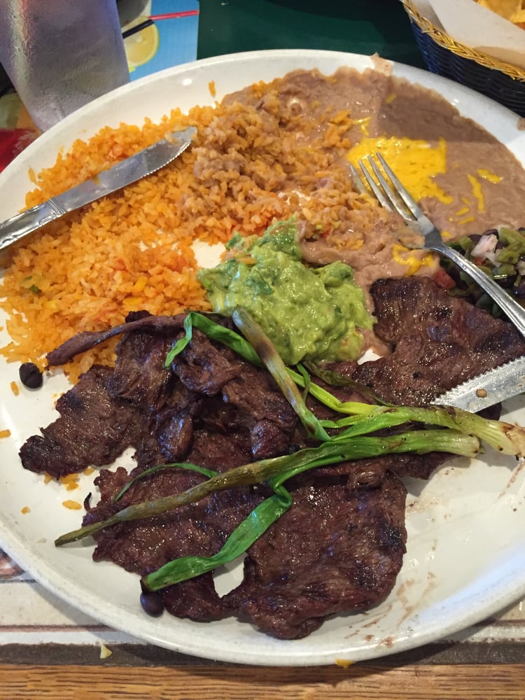 Guadalajara Mexican Restaurant - 12 Photos & 21 Reviews - Mexican ...